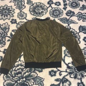 Love Tree | Jackets & Coats | Bomber Jacket | Poshmark
